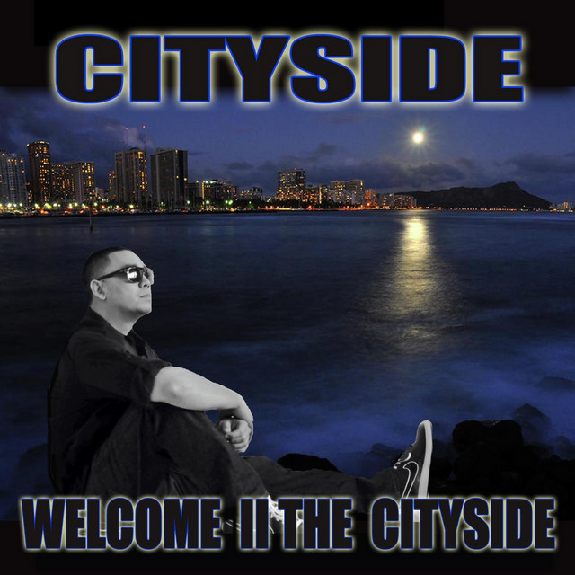 Welcome II the Cityside - Album by Cityside | Spotify