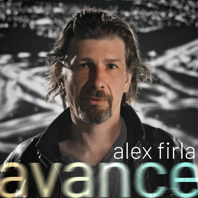 Alex Firla | Spotify