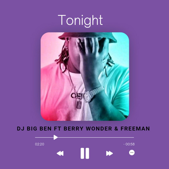 DJ Big Ben | Spotify