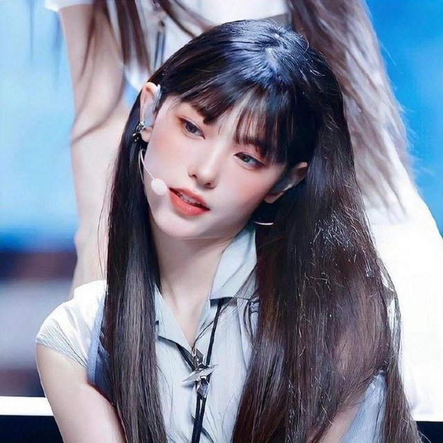 haerin cookie fancam - Single by wenszy | Spotify