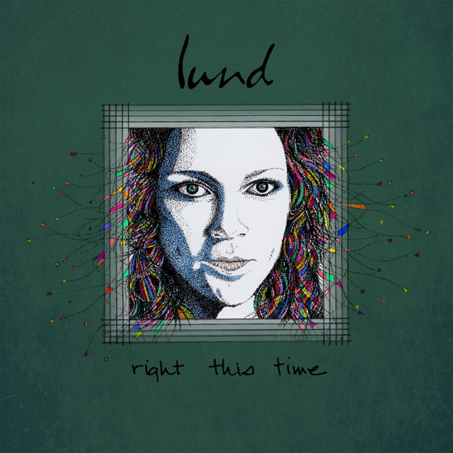 Right This Time - Album by lund | Spotify