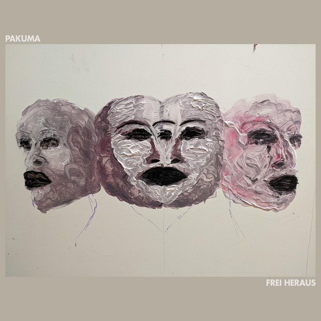 Frei heraus - Single by Pakuma | Spotify