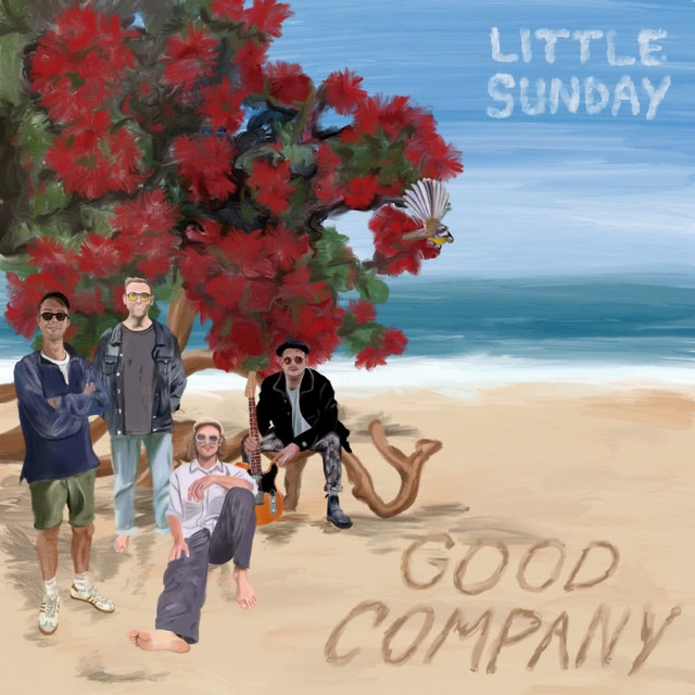 Good Company - Album by Little Sunday | Spotify