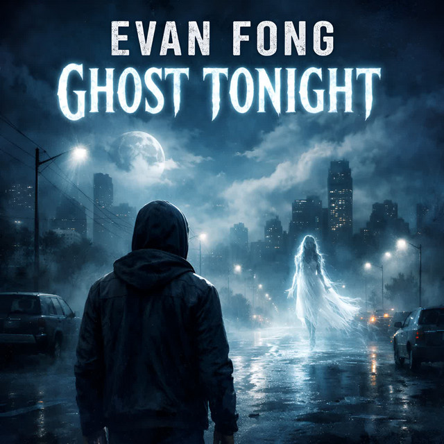 Ghost Tonight - Single by Evan Fong | Spotify