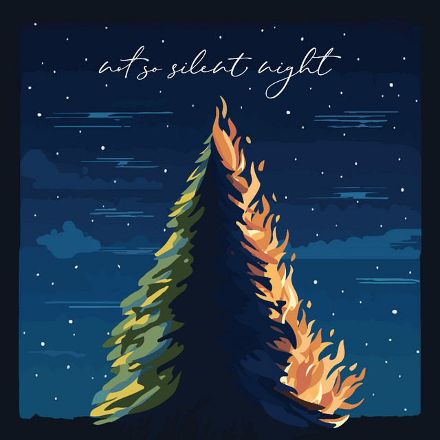 Not So Silent Night - Single by Seth Morton | Spotify