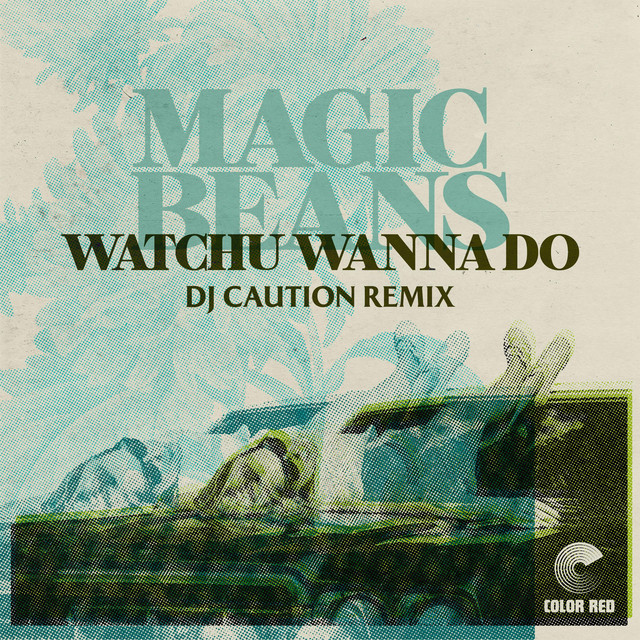 Watchu Wanna Do (DJ Caution Remix) - Single by The Magic Beans | Spotify