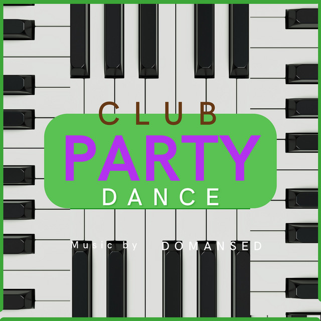 Party Club Dance - song and lyrics by DOMANSED | Spotify
