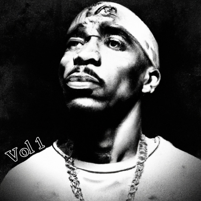 Tupac Shakur (Memorial Freestyle) [Radio Edit] - Album by MC JAY | Spotify