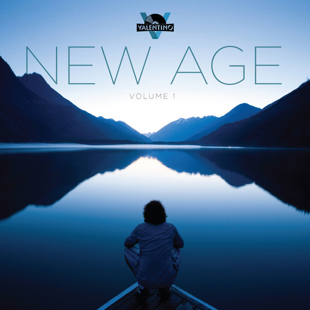 New Age, Vol. 1 - Album by Valentino | Spotify