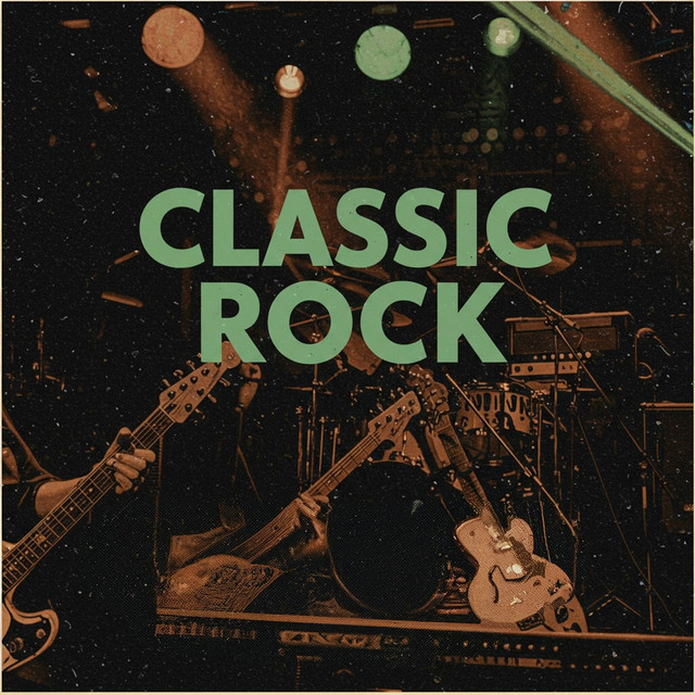 Classic Rock Songs 70s 80s 90s Taillights - song and lyrics by 80s 90s ...