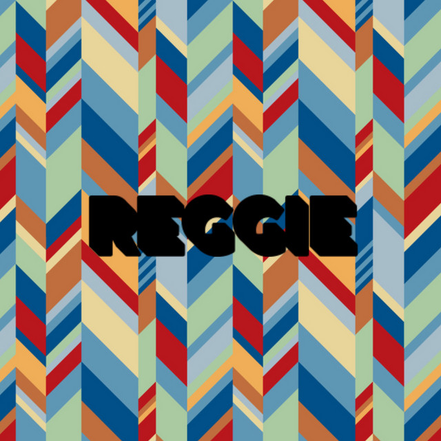 LIVE - Single by Reggie | Spotify
