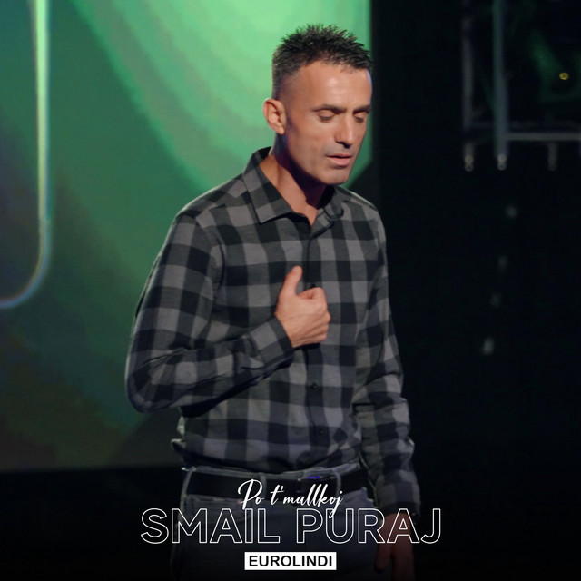 Po t'mallkoj - Single by Smail Puraj | Spotify