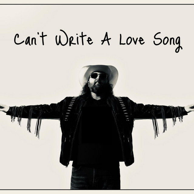 Can't Write A Love Song - Single by Scott Decoste | Spotify