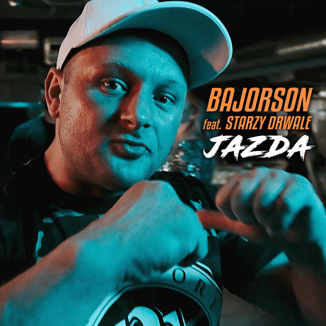 Jazda - Single by Bajorson | Spotify