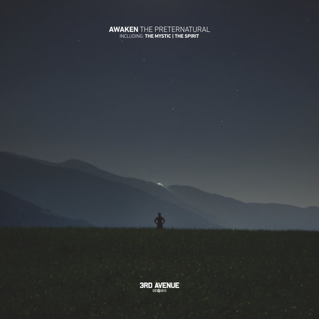 Preternatural - EP by Awaken | Spotify