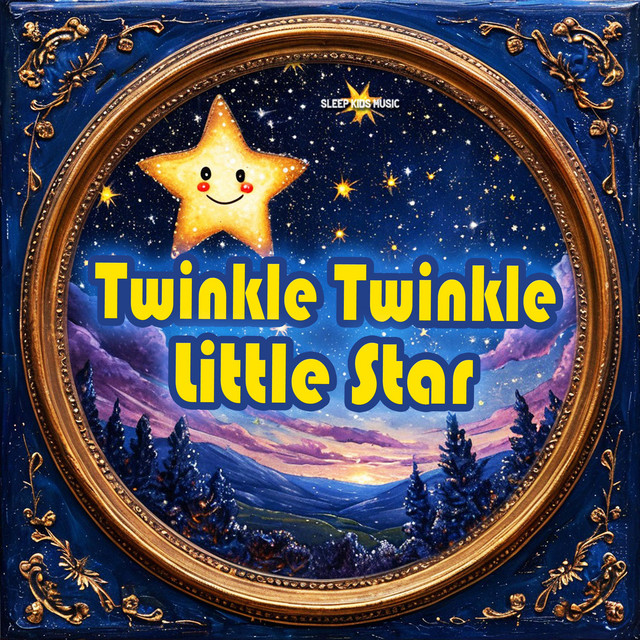 Twinkle Little Star - Single by Sleep Kids Music | Spotify