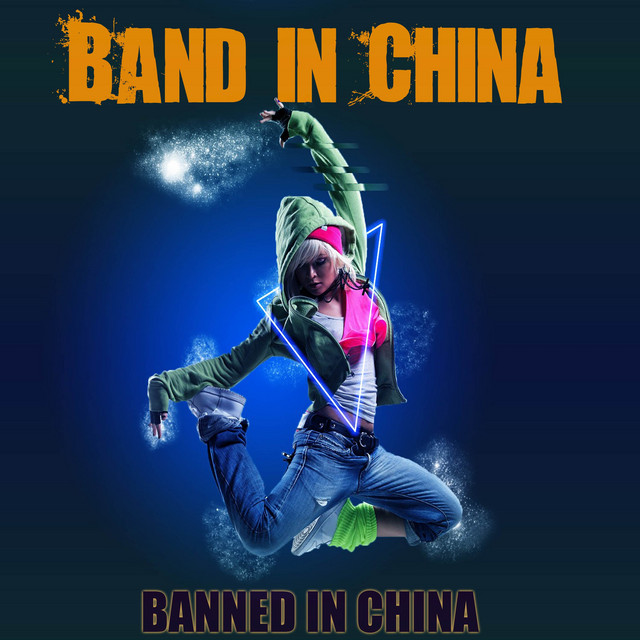Band In China Spotify