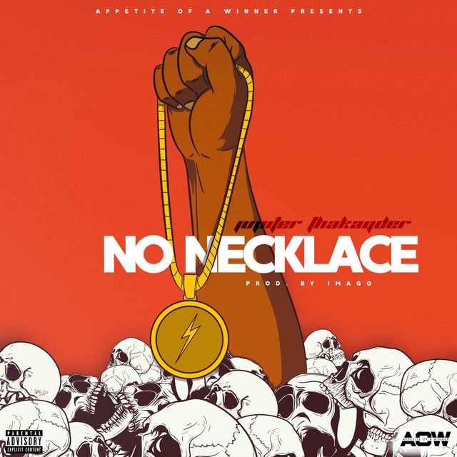 No Necklace - Single by Jupiter One | Spotify