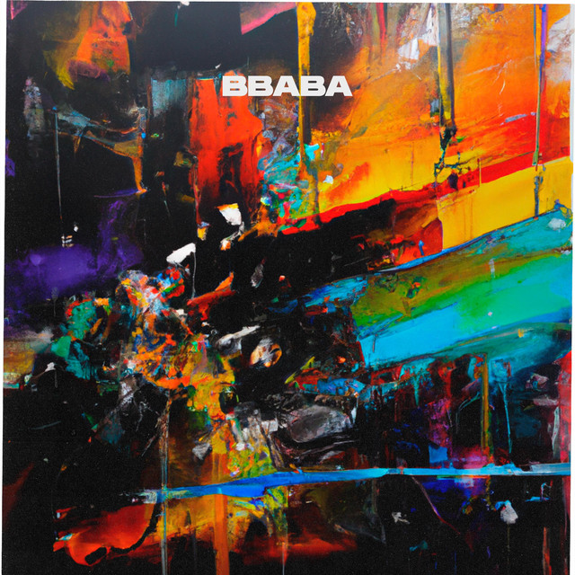 BBABA - Single by hertbrxk | Spotify