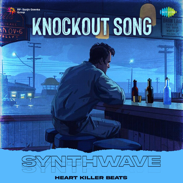 Knockout Song - Synthwave - Single by Heart Killer Beats | Spotify