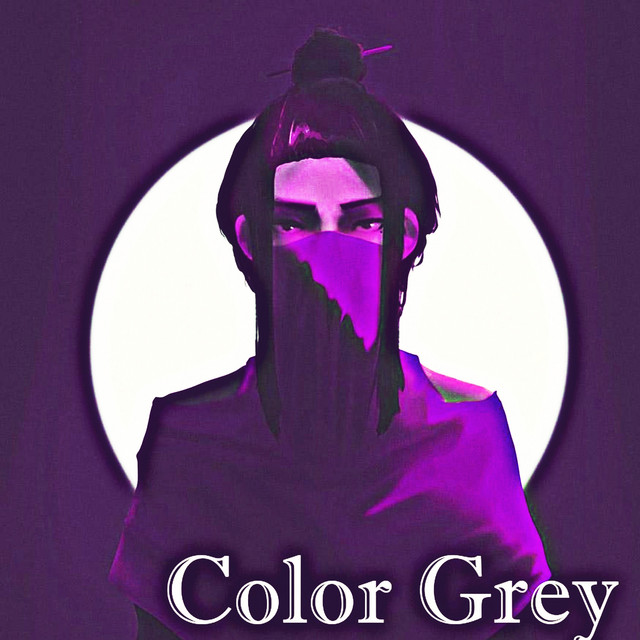 Color Grey - Single by Jerry Lawrence | Spotify