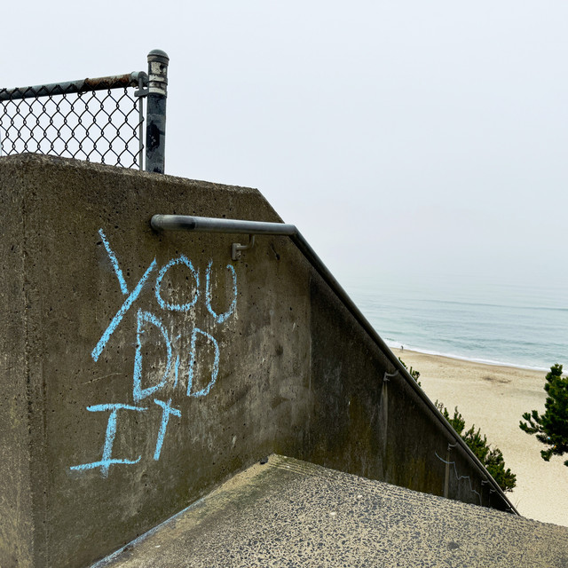 You Did It - EP by Saint Naive | Spotify