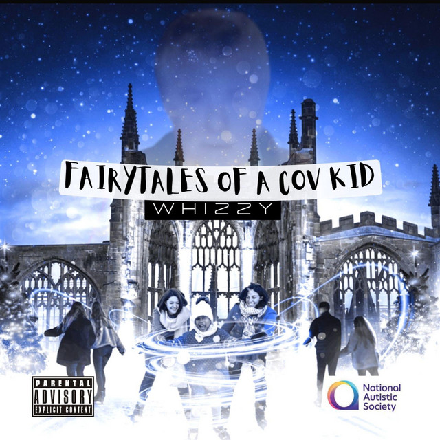 Fairytales Of A Cov Kid - Single by Whizzy | Spotify