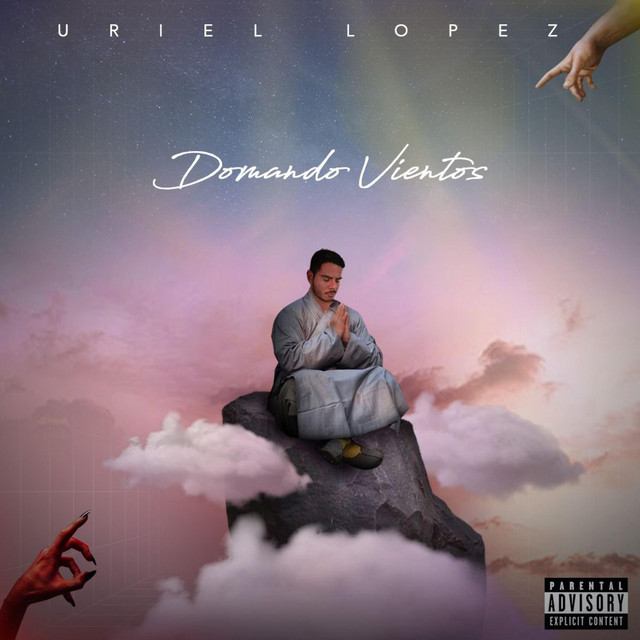 Domando Vientos - Album by Uriel Lopez | Spotify