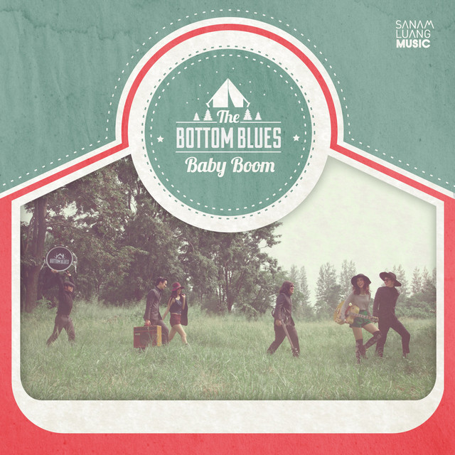 Baby Boom - Album by The Bottom Blues | Spotify