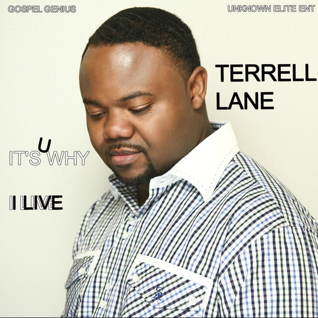 Terrell Lane | Spotify