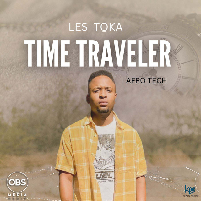 Time Traveler - song and lyrics by les toka | Spotify