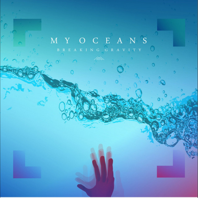 Breaking Gravity | Spotify