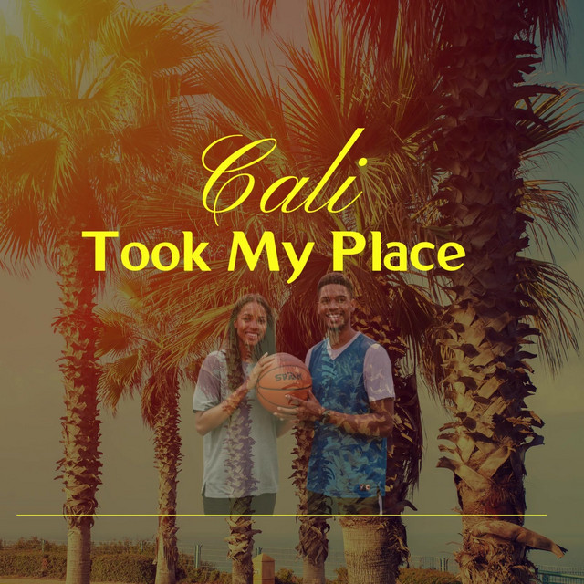 Cali Took My Place - Single by TWard | Spotify