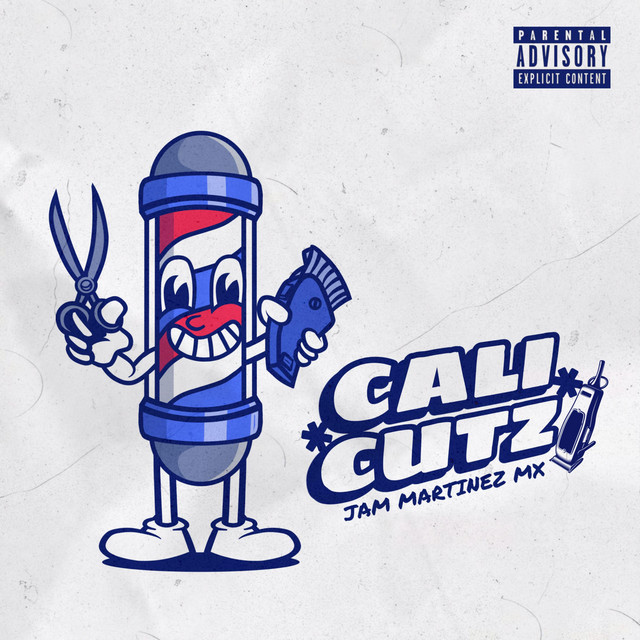 CALI CUTZ - Single by JAMMartinezmx | Spotify