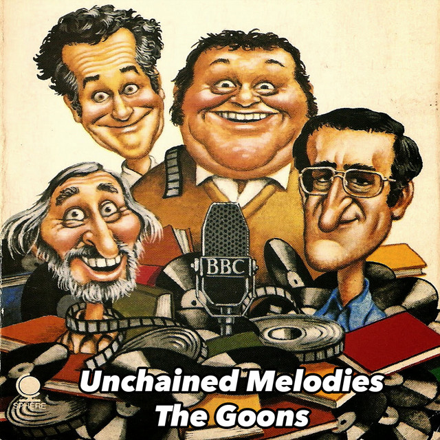 A Russian Love Song - song and lyrics by The Goons | Spotify