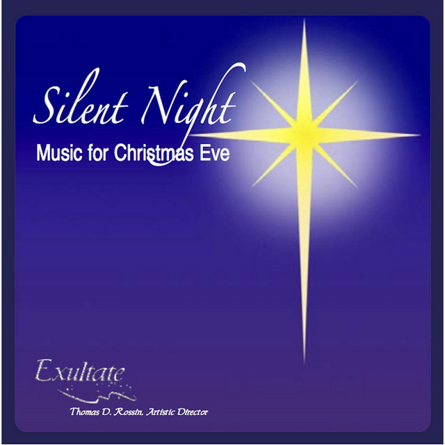 Silent Night: Music for Christmas Eve - Album by Exultate | Spotify