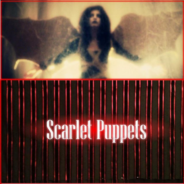 Angel - Single by Scarlet Puppets | Spotify