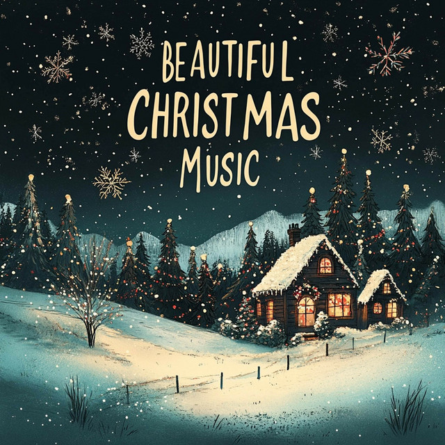 Beautiful Christmas Music - Album by Weihnachtslieder Collection | Spotify