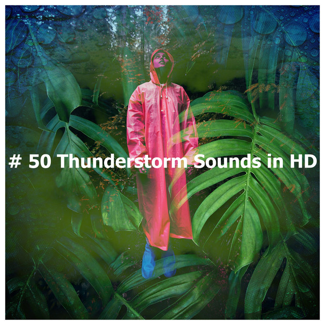 # 50 Thunderstorm Sounds in HD - Album by Thunderstorms HD | Spotify