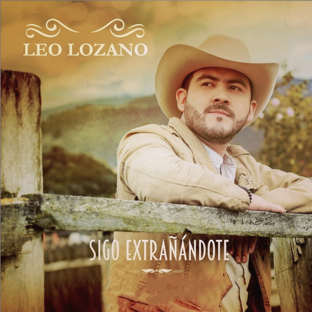 Leo Lozano - Songs, Events and Music Stats | Viberate.com