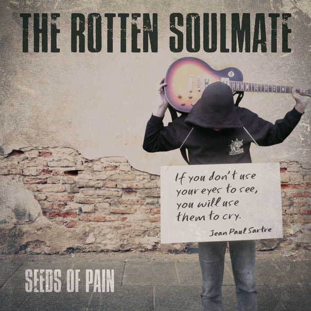 The Rotten Soulmate | Spotify