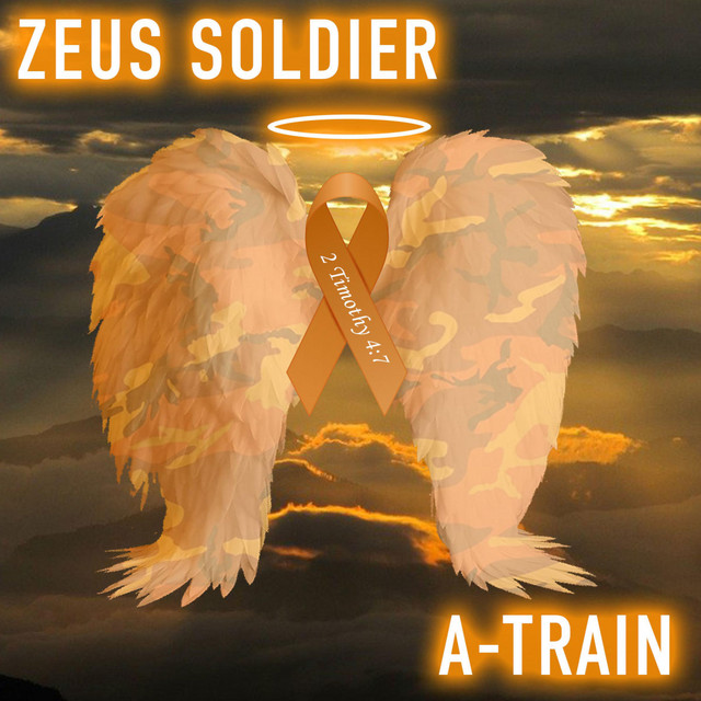 Zeus Soldier - Single by A-Train | Spotify