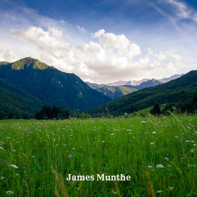 Savior Angel - Single by James Munthe | Spotify