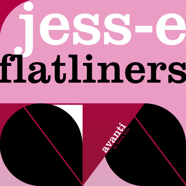 Flatliners - Single by Jess-E | Spotify