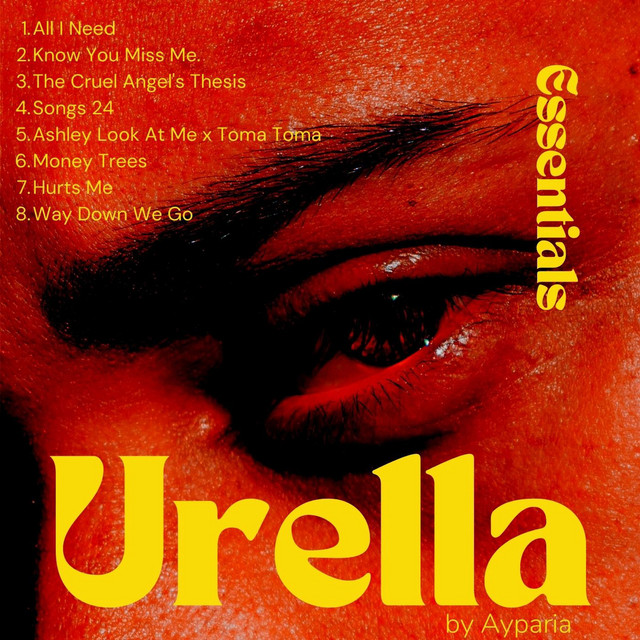 Urella Essentials - Album by Ayparia | Spotify