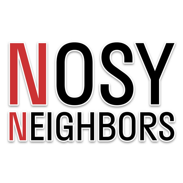 Nosy Neighbors - song by Grymm | Spotify