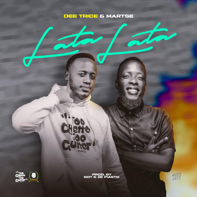 Lata Lata - Single by Martse | Spotify