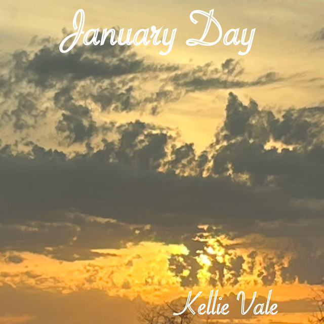 January Day - song and lyrics by Kellie Vale | Spotify
