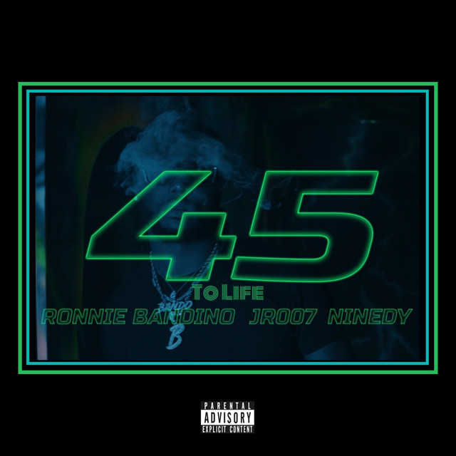 45 To Life - Single by JR007 | Spotify