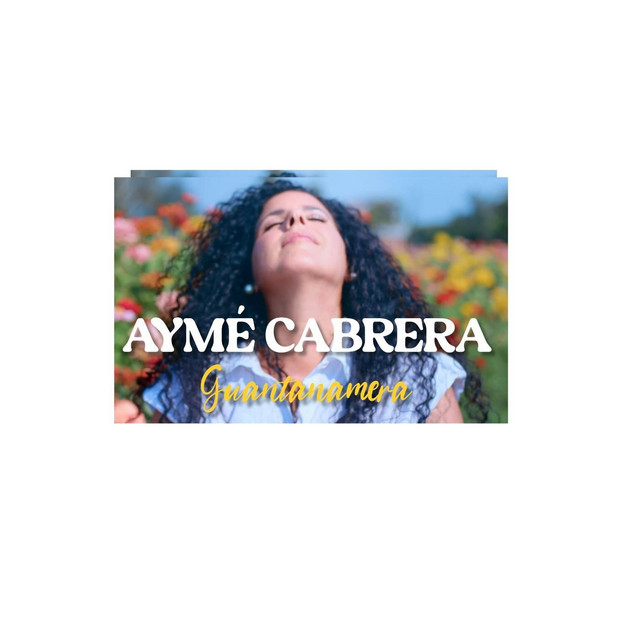Aymè Cabrera | Spotify